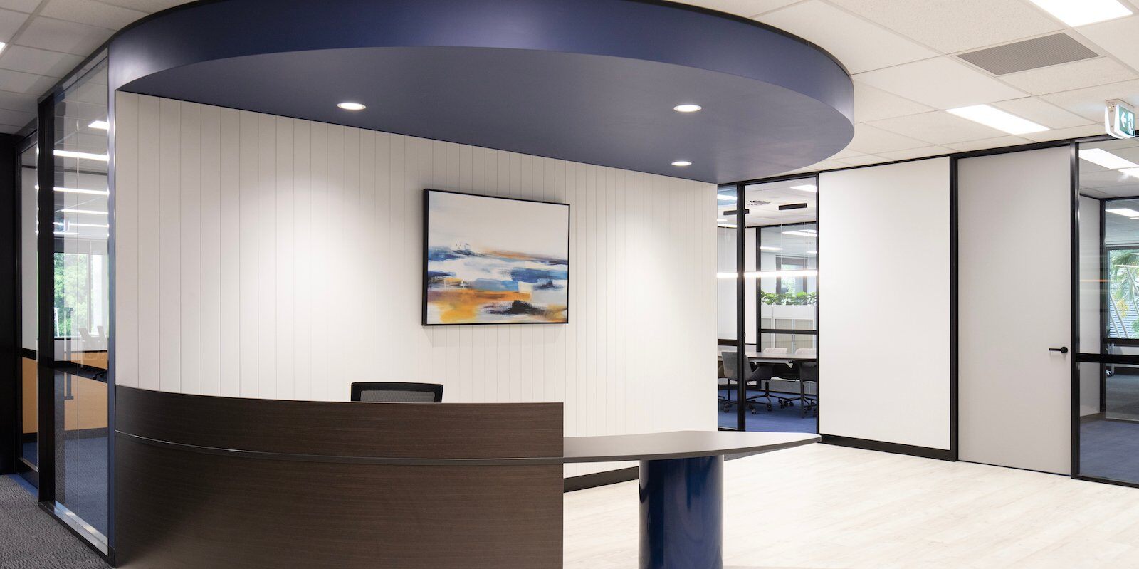 Our Workplace Strategy, Design & Fitout Projects | Amicus